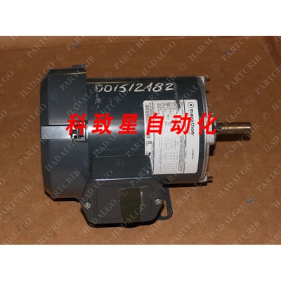 工业配件MARATHON 5K35MNB117A电机3PH 1725RPM 230 460V