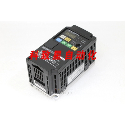 工业配件SYSDRIVE INVERTER 3G3JX-A2002 200W