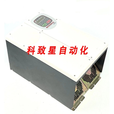工业配件PDL MICRODRIVE ME-31 IP54 三相31A 变频器