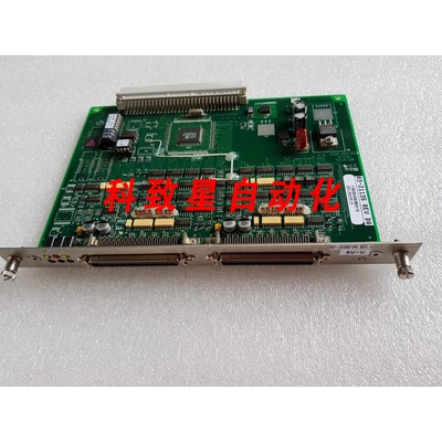 工业配件ASM 02-15456-04 REV:A SV-V 03-21135 REV:DQ BOARD