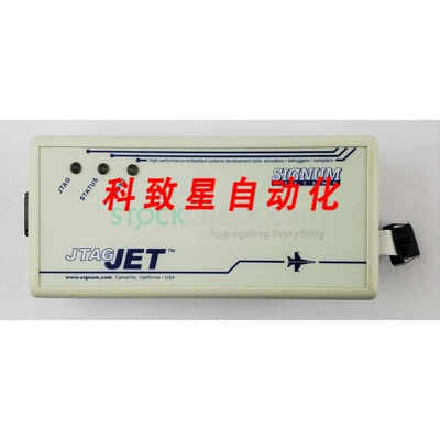 工业配件SIGNUM SYSTEMS JTAG JET TRACE DEBUGGER