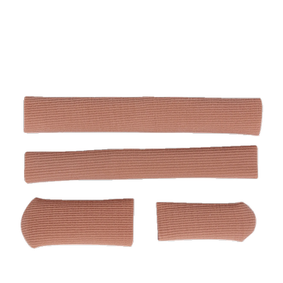 TING陈婷舞蹈用品 舞蹈脚趾保护套鸡眼踢足球体操运动脚趾保护套