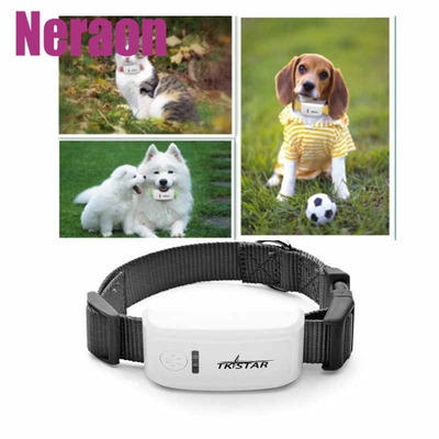 gps项圈宠物定位器厂家货源