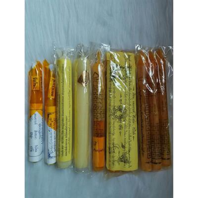 Thai Characteristic Cuban Ariaca Candle