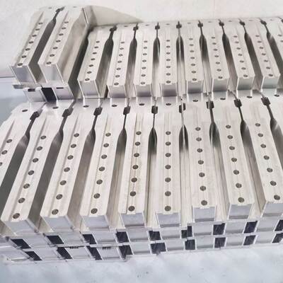 Aluminum alloy machining cnc Machining aluminum parts cnc