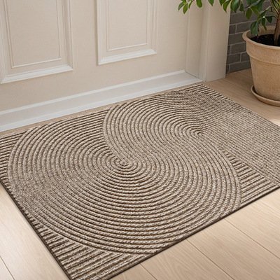 Hot selling home anti slip mat carpet resistant to dir防滑垫