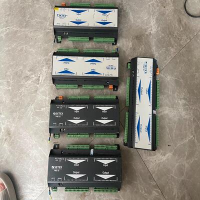 {雅致商行}SETEX PLC FMD32功能包好成色漂亮议价