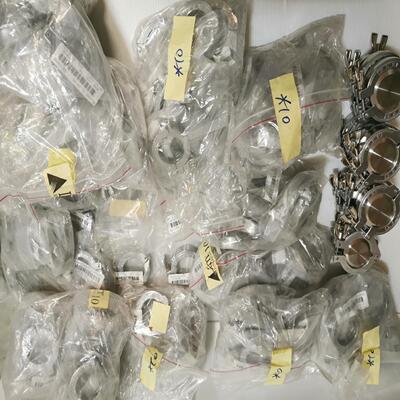 Lam PN796-001233-002 MKS HPS#(雅子机械）