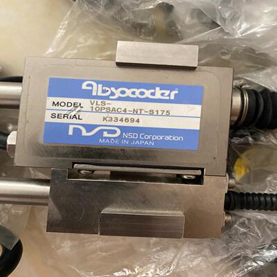 nsd absocoder 恩斯德vls-10psac4-n【雅致电子】