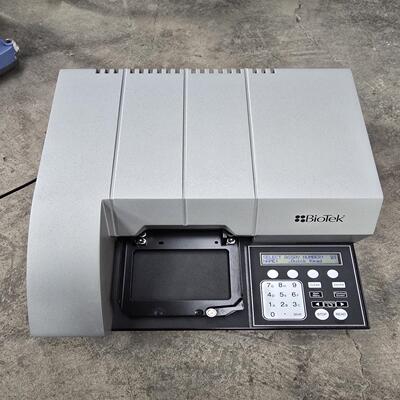 BioTek伯腾ELx800(雅子机械）