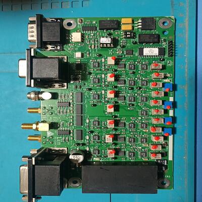 810-048219-025控制板pulse smpl&ho【雅致电子】