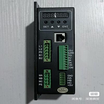 {雅致商行}直流无刷驱动器DBLS-06-S一共有50件统货走有优惠