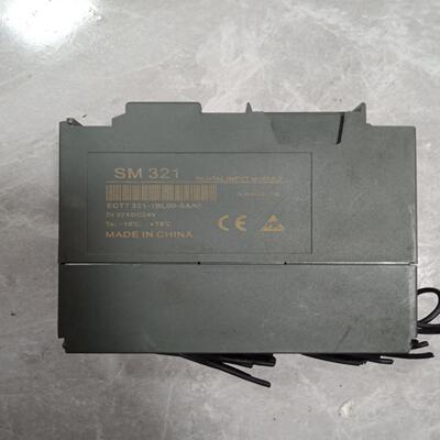plcsm321-1bl00-0aa0成色如图功能包好用的【雅致电子】