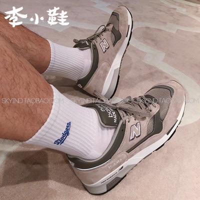 NEWBALANCENB英产男子复古休闲运动跑健步鞋M1500PGL/PNV/GWK/NBR