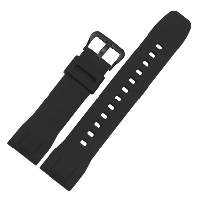 适配卡西欧PRW-6600硅胶表带