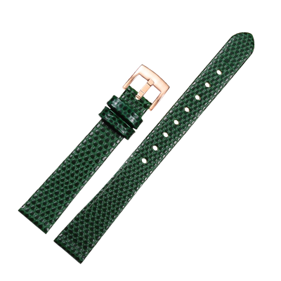 适配阿玛尼满天星小圆盘表带真皮