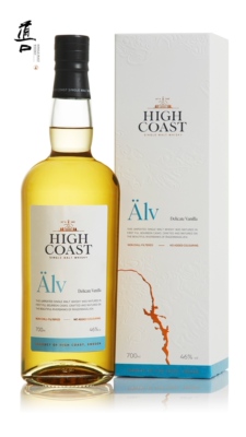 海歌往事系列‘川’单一麦芽