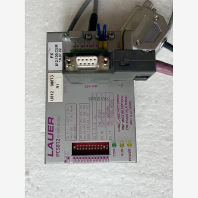 LAUERPCS812控制器还,