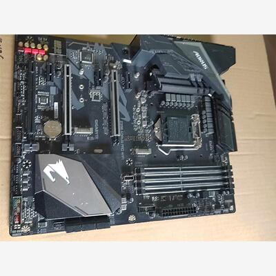 Gigabyte/技嘉Z390AORU
