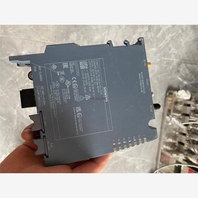 西门子SCALANCEW700无线