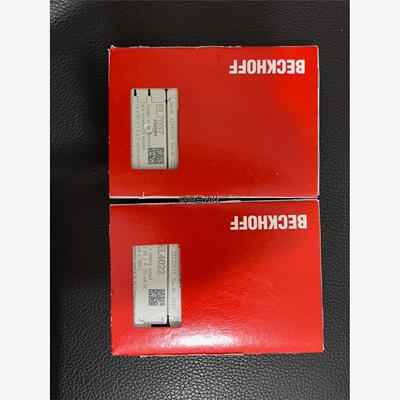 倍福EL70340原装正品现