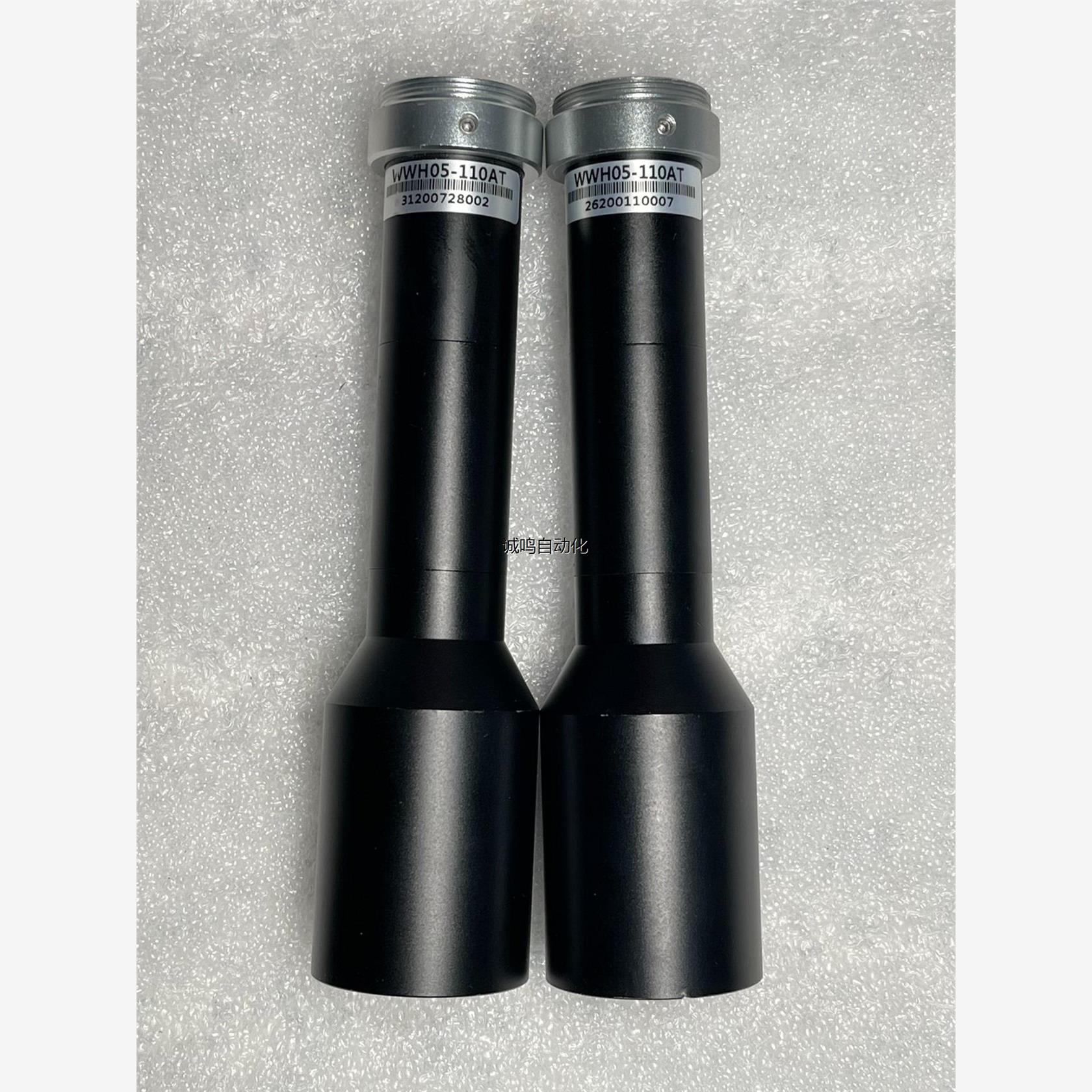 WWH05-110AT视觉远心镜头，工业远心镜头议价