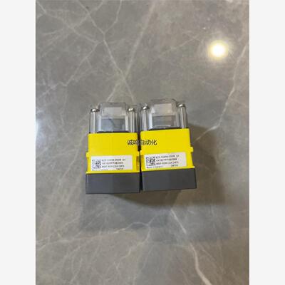 康耐视DM70S读码器两个，