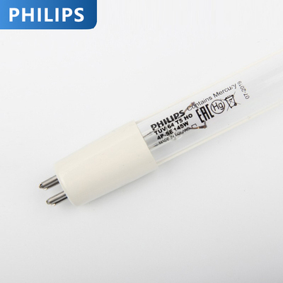 PHILIPS 紫外线杀菌灯管 TUV 64W HO T5 4PSE(75W 145W)单端四针