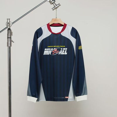M26D “Team-x”赛车服