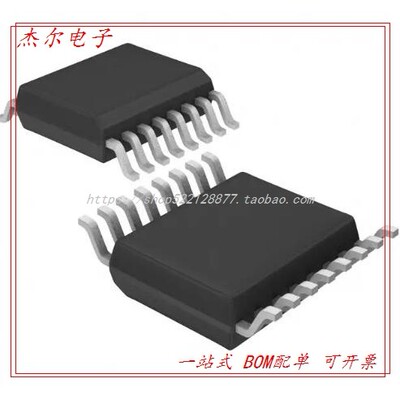 SN74CBT3251DBQR 1-OF-8 FET MUX/DEMUX 16SSOP