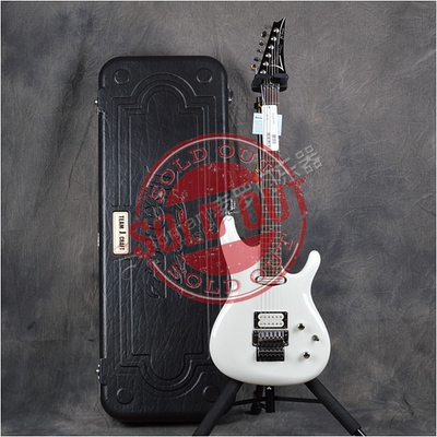 Ibanez依班娜电吉他 老乔签名款 JOE SATRIANI JS2400 正品日产