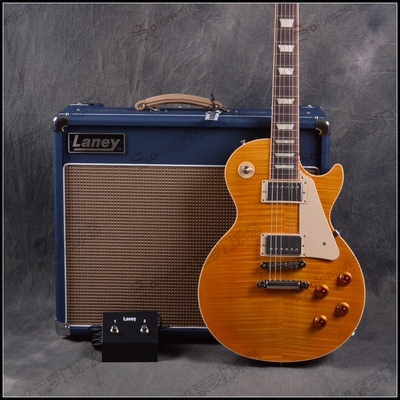 英产Laney电吉他音箱 Lion Heart 狮心 L20T 112 正品行货