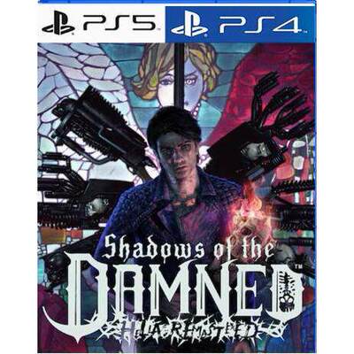 暗影诅咒复刻版Shadows