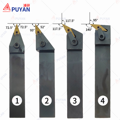 6外圆数控刀杆MVVNN/MVJNR/MVQNR/MVUNR仿形刀杆35度/VNMG