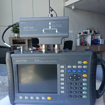询价Willtek HSA9102B 威尔泰克100kHz..可维修