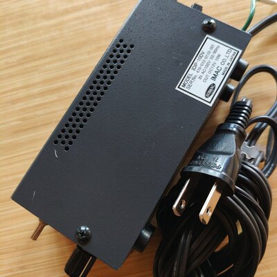 议价IMAC光源控制器IDP-10DVIDP10DVIDP10DVimacIDP-10DV