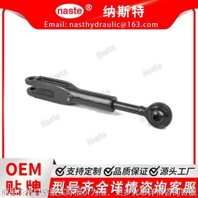 9501-65101 左拉杆组件