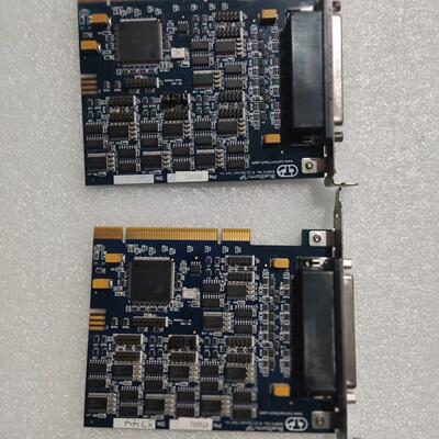 议价65907G Rev.B(C) BlueStorm/SP 工控串口卡 工业扩展卡维修