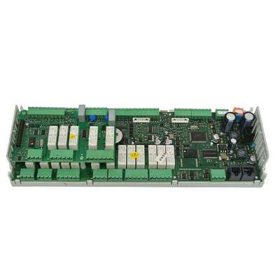 议价DSQC682 3HAC031245-00114 ABB工控自动化控制模块维修