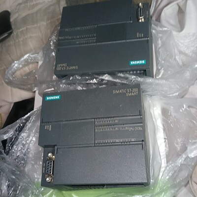 议价S7-200 CPU CR40s PLC可编程控制器工控模块维修