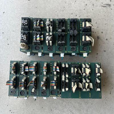 议价FP0-C32T 松下PLC 可编程控制模块 工控电气配件维修