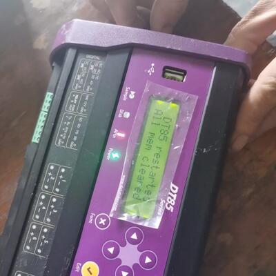 议价DT85 series3 dataTaker数据采集仪 工业数据采集设备维修