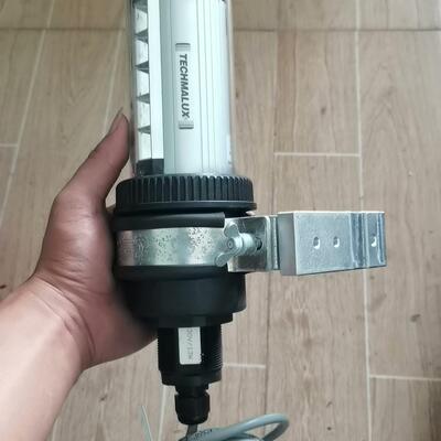 议价13W/230V TECHMALUX 工业机床工作照明灯维修