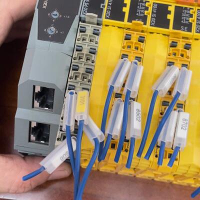 议价X20 BC0083 X20 PS9400 PLC模块 贝加莱工控配件维修