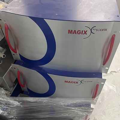 议价MAGIX 20K 脉冲直流电源 SOLVIX 溅射电源维修