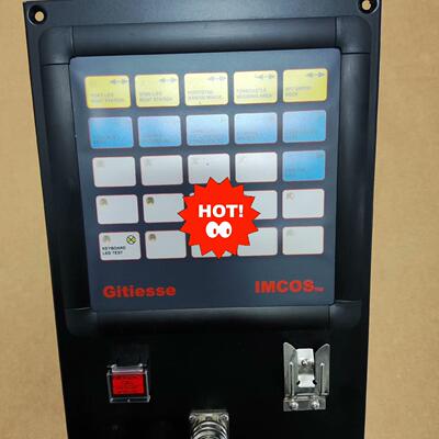 议价DS 7001 船舶远程控制操作面板 Gitiesse IMCOS维修