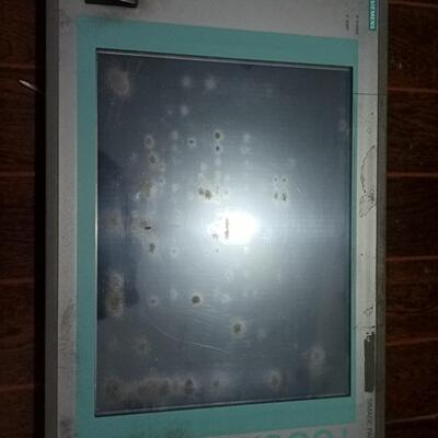 议价6Av7671-1Ex01-0AD0 触摸屏 工控自动化触控操作屏维修