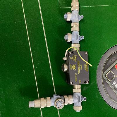 议价SPTC2 TURCK总线分线模块 工业自动化工控配件维修