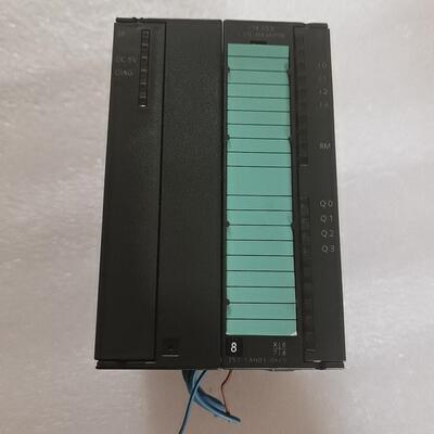 议价6ES7 353-1AH01-0AE0 工控模块 步进电机定位控制模块维修
