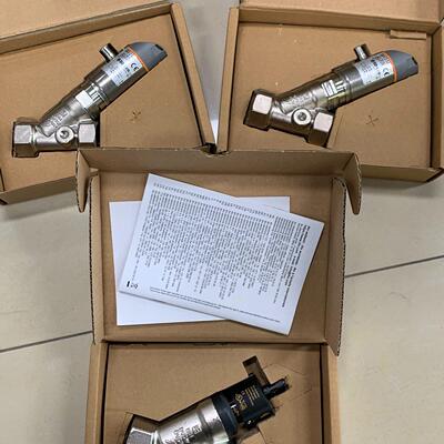 议价SBY232 对射式传感器 IFM易福门 工控自动化配件维修